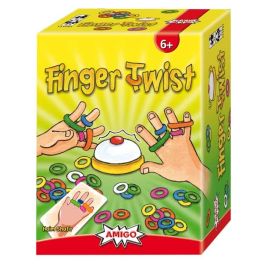 Finger Twist - Games Sanctuary