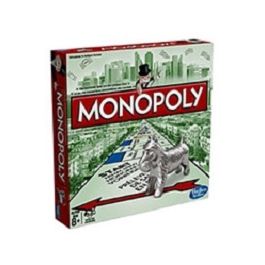 Monopoly - Edition Classique Suisse - Achat - Jeu de Plateau - Spiele ...